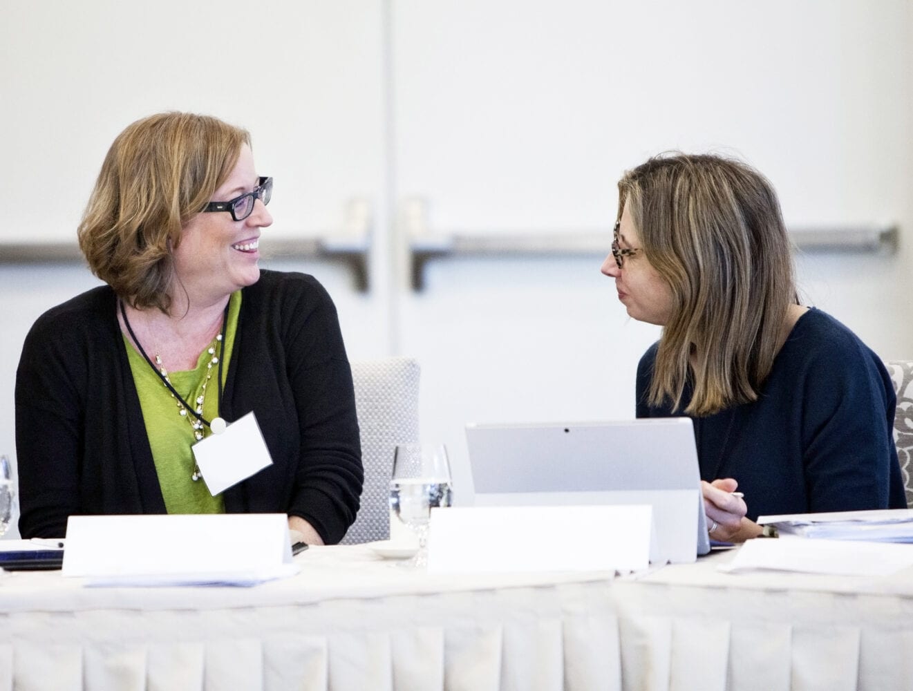 Senior Estates & Trusts Practitioners