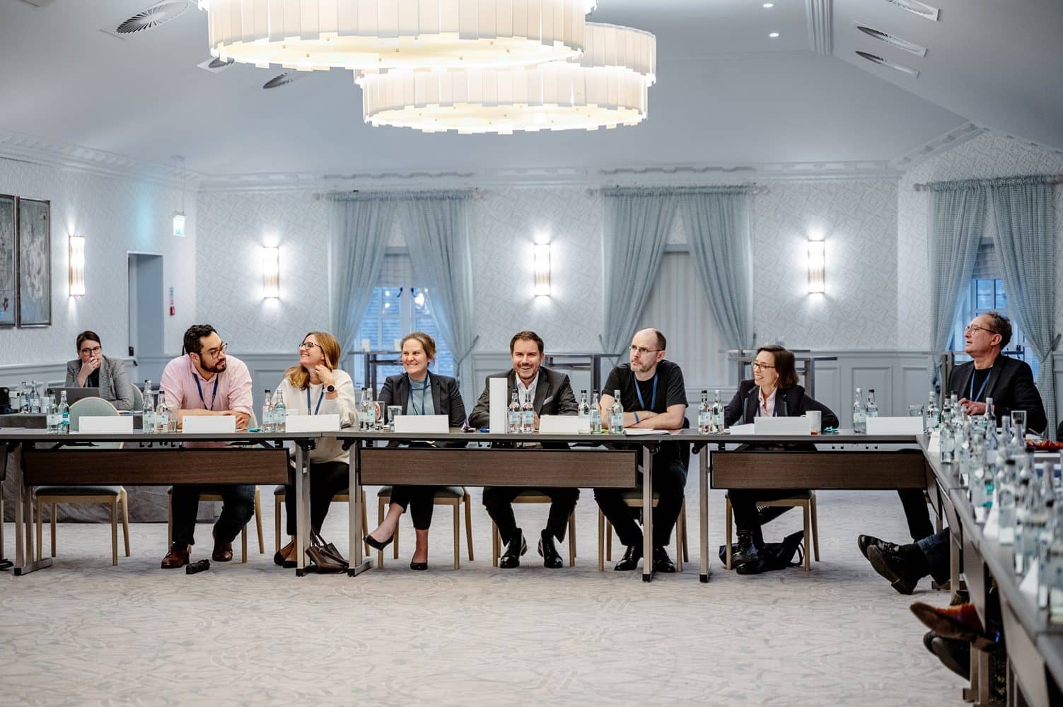 European Competition Litigation