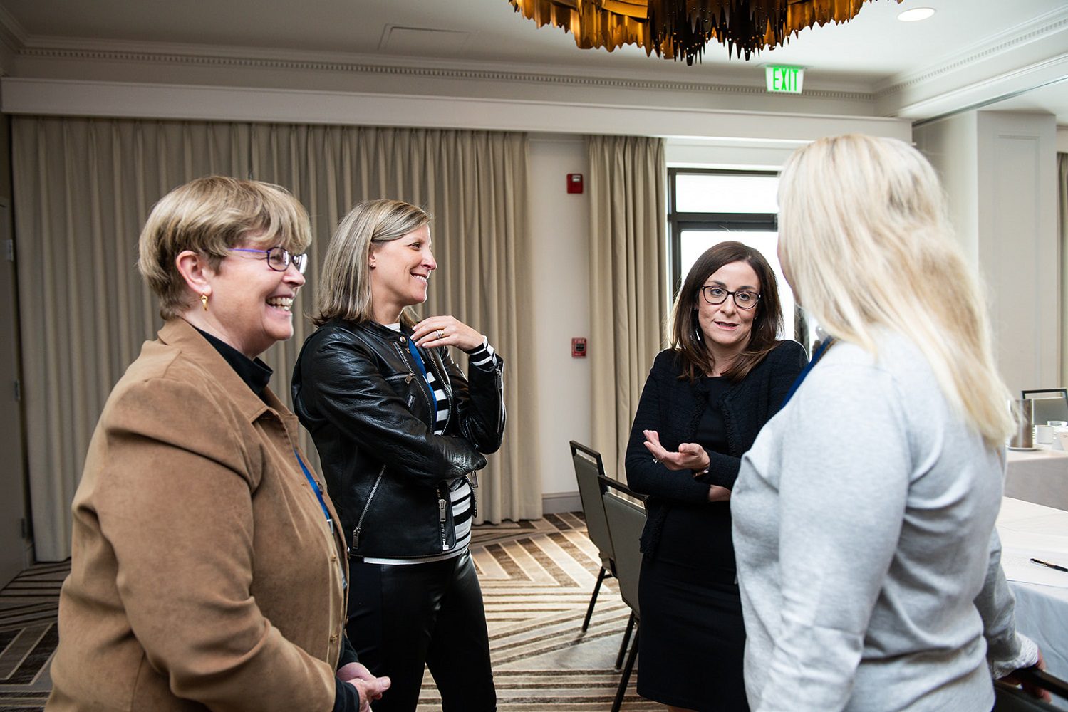 Chief Compliance Officers