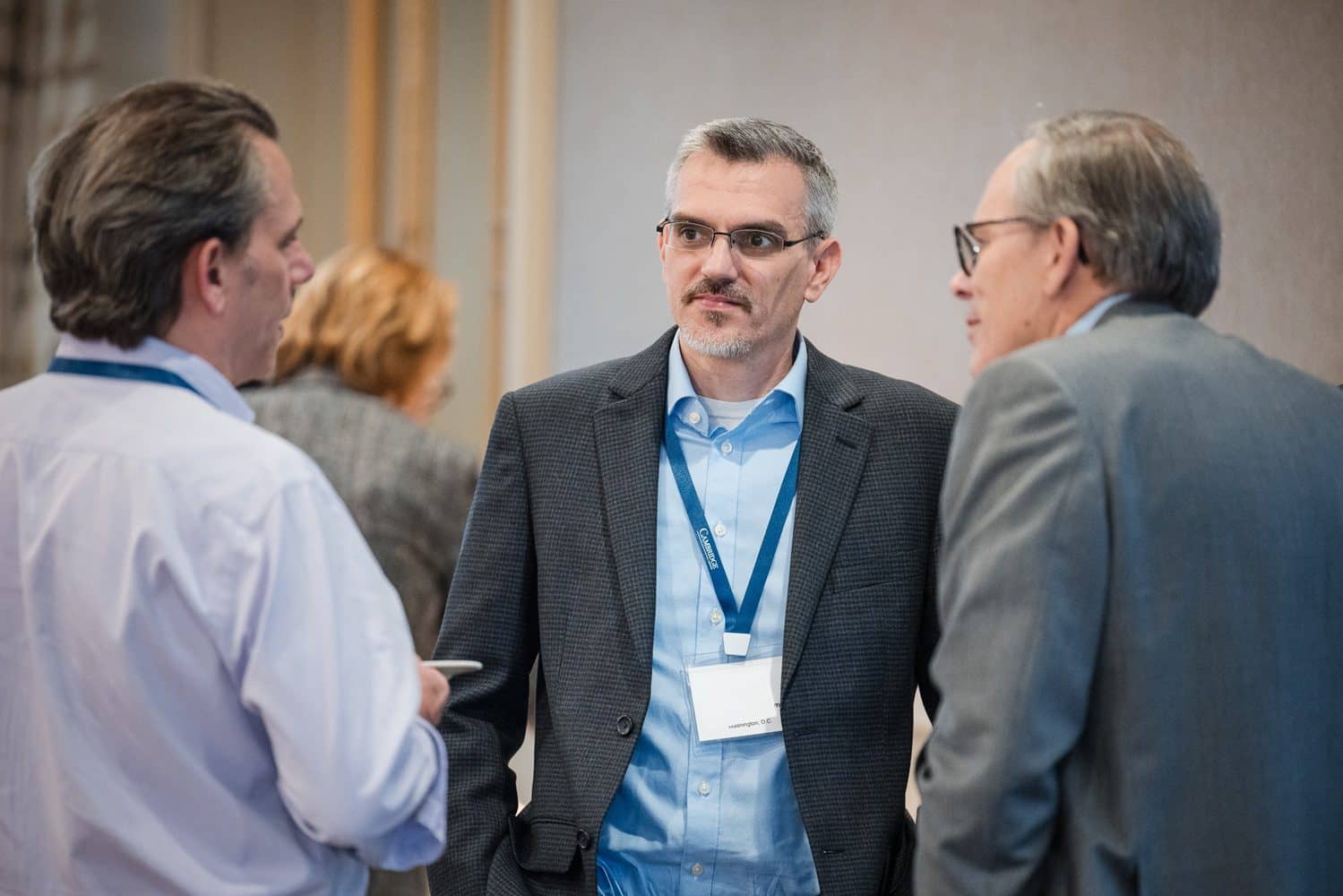 U.S. Antitrust Regulation