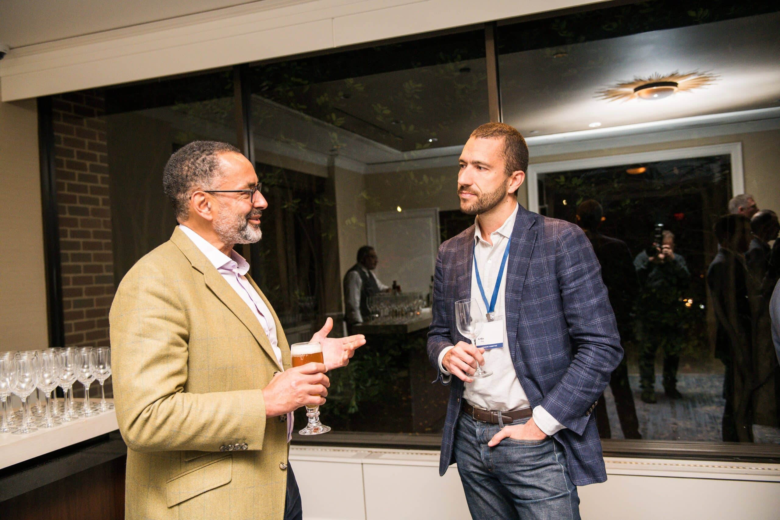 Investment Screening in Global M&A