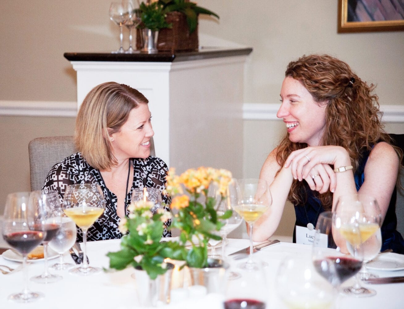 Senior Estates & Trusts Practitioners